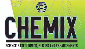 Chemix Supplements: Science-Backed Performance