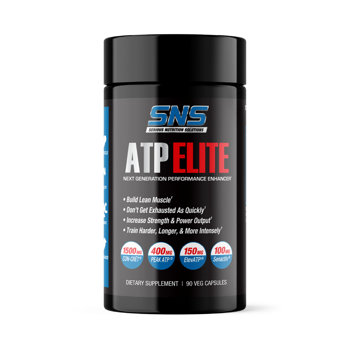 Top Nutritional Supplements for Peak Fitness