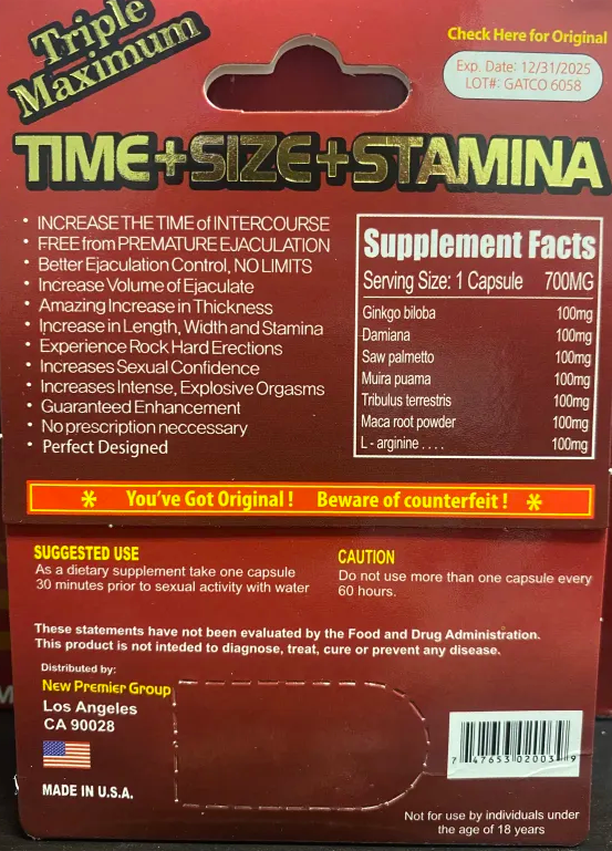 PremierZen: Perfect Extreme 8000 Red