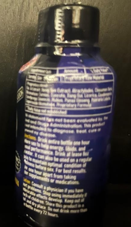 Rh1n0 69 Super Long Lasting 5000K Liquid Shot