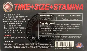 Rh1n0 XL Extreme 60000 Liquid Shot