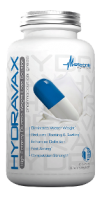 Metabolic Nutrition: Hydravax, 30 Capsules