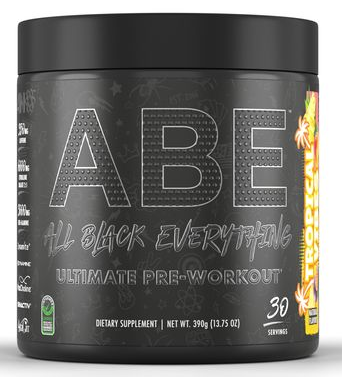 ABE: Ultimate Pre-Workout, 30 Servings