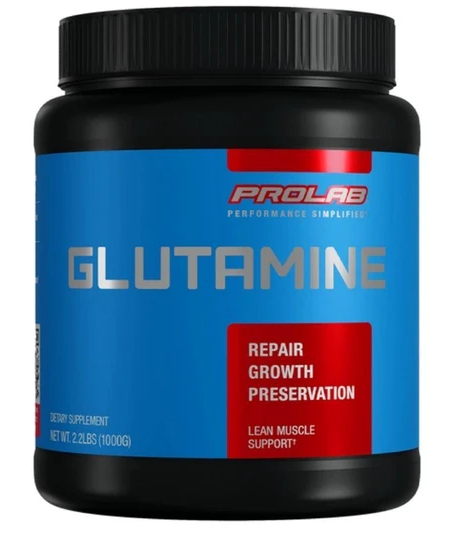 Prolab: Glutamine