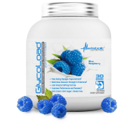Metabolic Nutrition: GlycoLoad, 30 servings