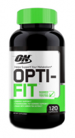 Optimum: Opti-Fit 120 Capsules